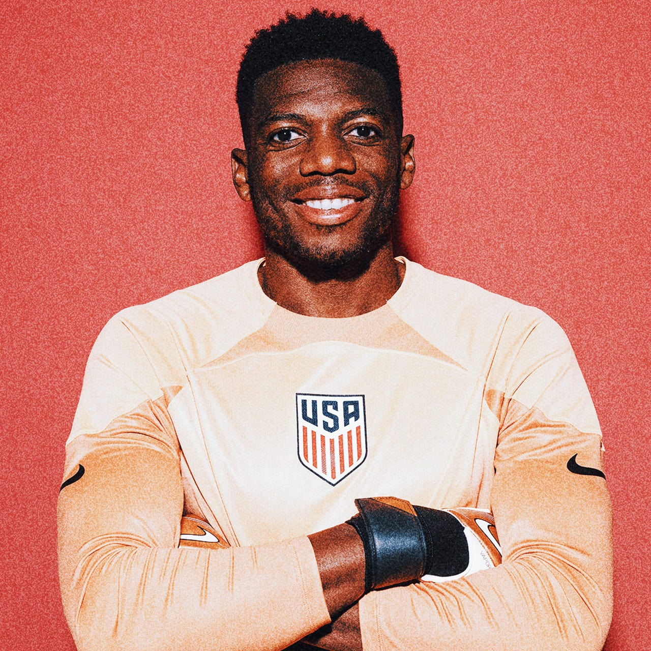 Sean Cw Johnson 2022