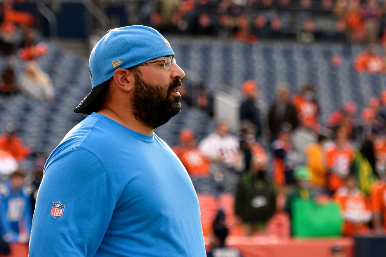 Who is Dan Shamash and how did he become the Jets’ secret weapon? | FOX ...