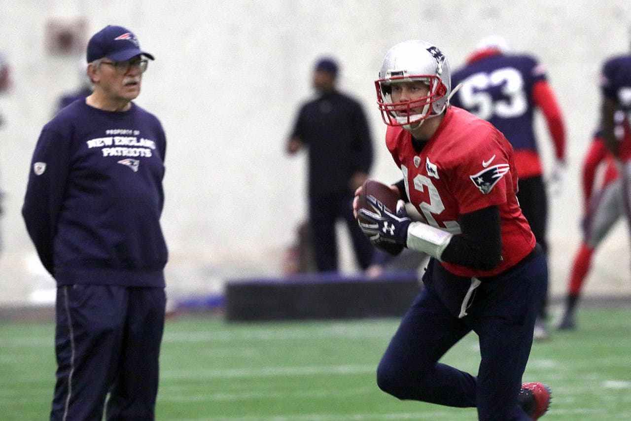 Who is Dan Shamash and how did he become the Jets’ secret weapon? | FOX ...