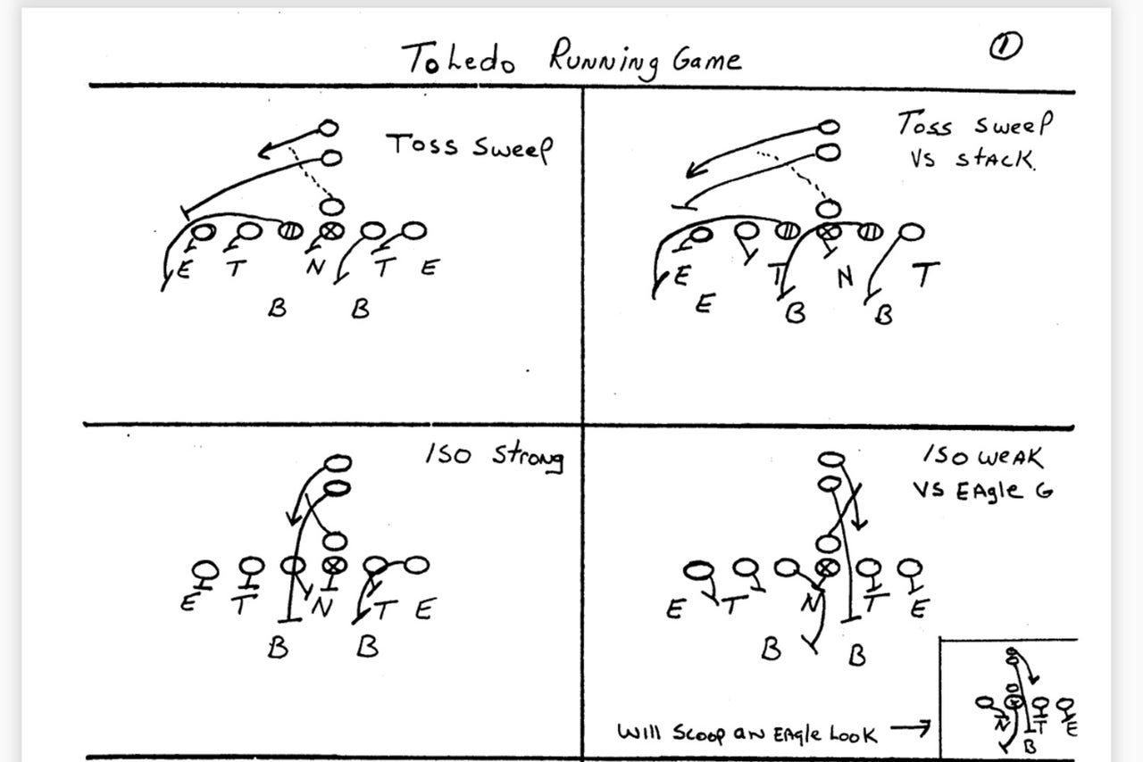 Michigan's Minters: Father-son combo drives Wolverines' stingy defense ...