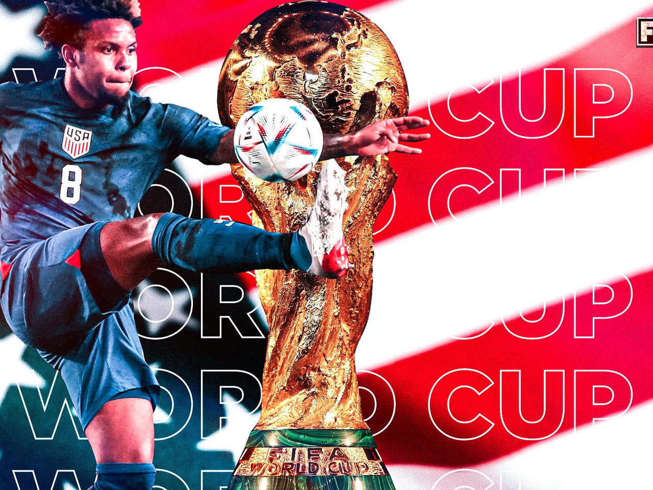 Usmnt Wallpaper World Cup