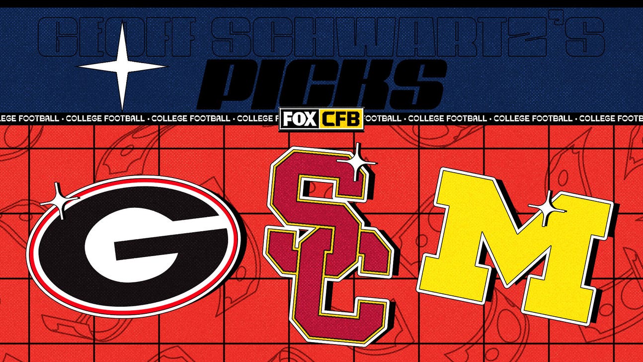 College football odds Week 14: Best bets for conference championships | FOX Sports