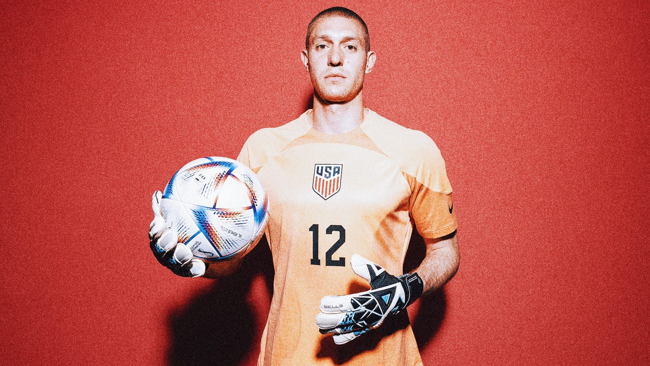 Who is Ethan Horvath? Inside the USMNT 2022 World Cup roster | FOX Sports