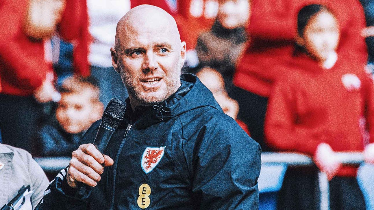 World Cup 2022: Wales coach eyes 'maximum points' against U.S. in ...