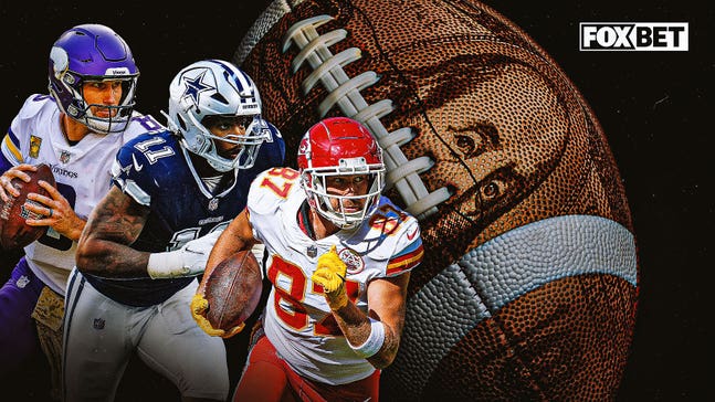 NFL odds Week 11: Betting results for every game | FOX Sports