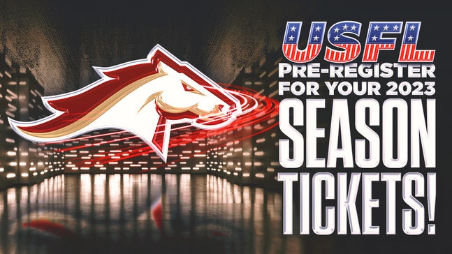 USFL, Birmingham Stallions announce April 15 Kickoff Game for Season 2 ...