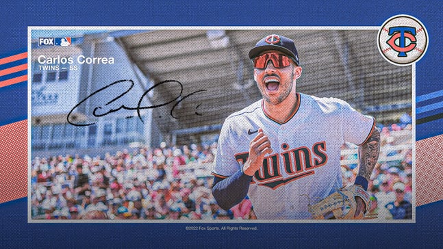 Carlos Correa is a 28-year-old superstar. Which MLB teams could sign ...