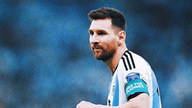 Lionel Messi reportedly near historic agreement with Inter Miami | FOX ...