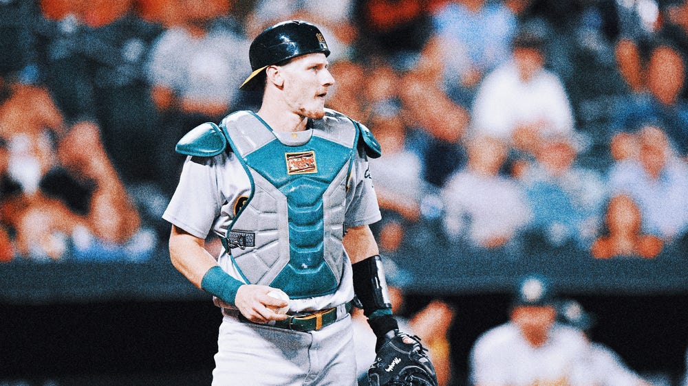 Sean Murphy - MLB News, Rumors, & Updates | FOX Sports