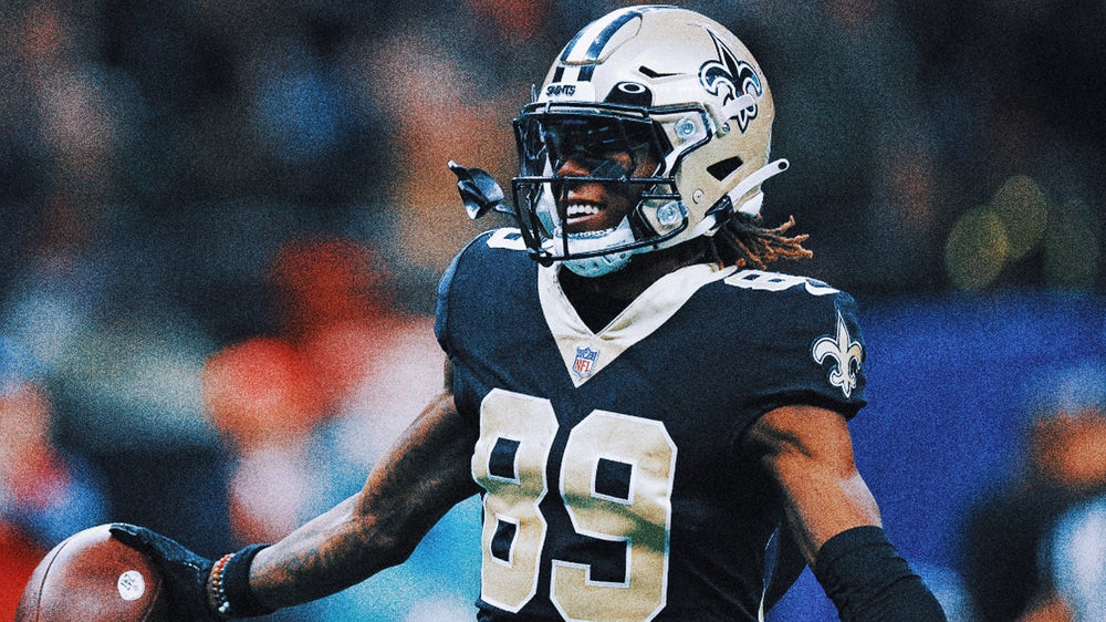 Rashid Shaheed - NFL News, Rumors, & Updates | FOX Sports