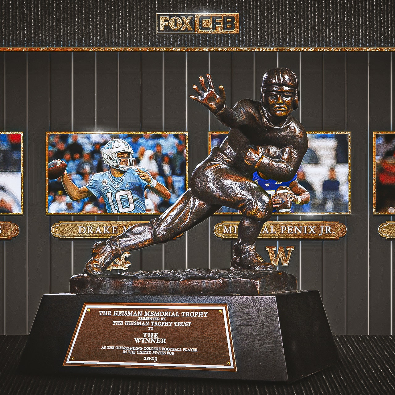 Young Peter Hale Trophy