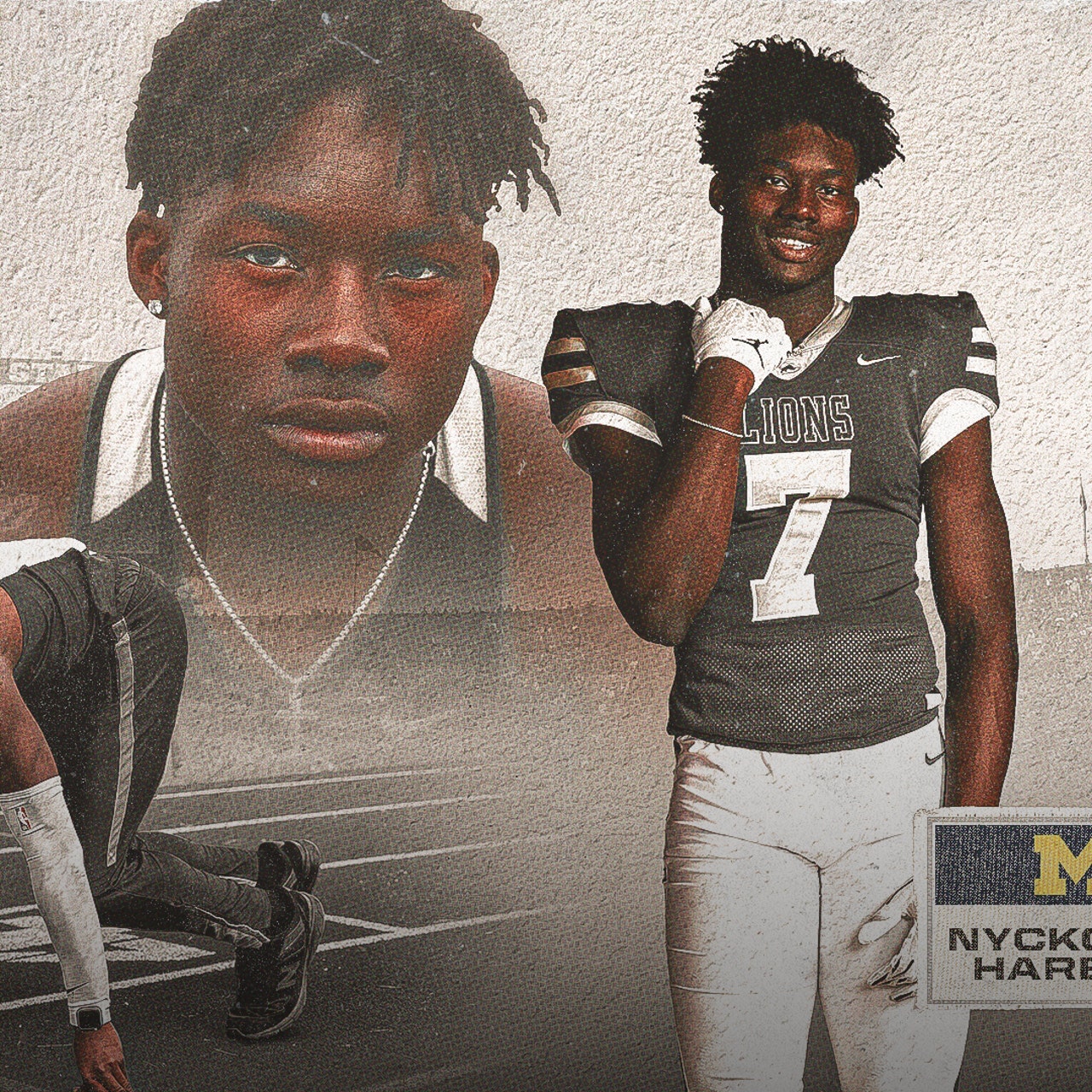 Michael Harbor's Instagram, Twitter & Facebook on IDCrawl