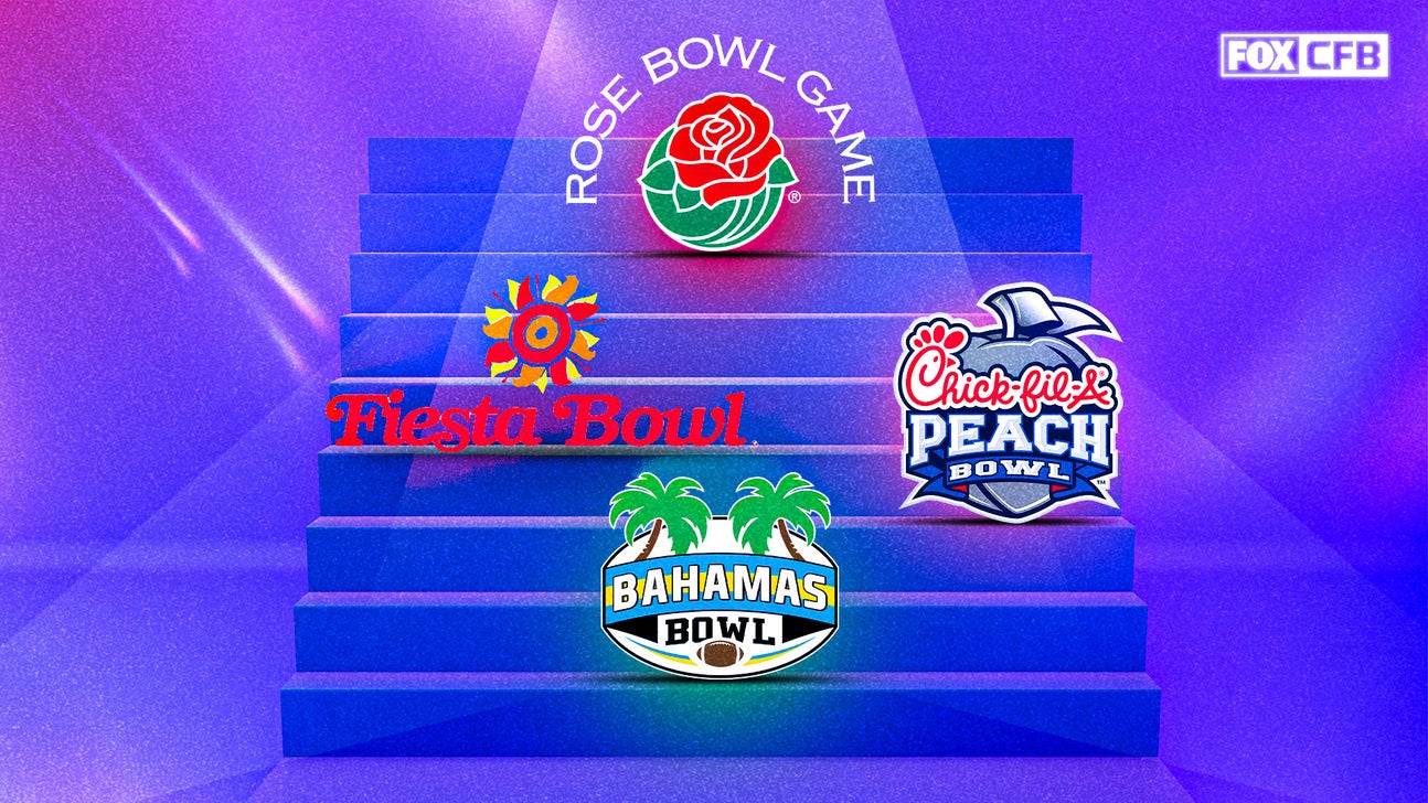 2023-24 Best college football bowl games: Bowl game rankings from best ...