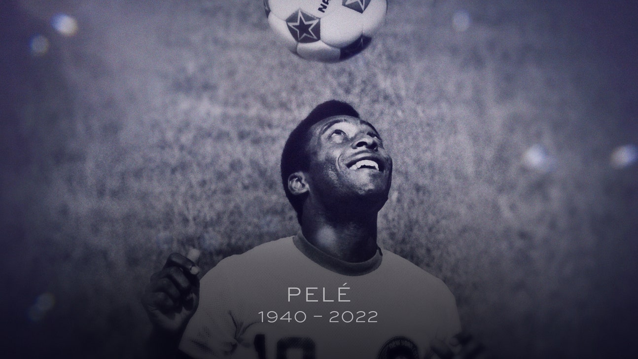 Pele Logo