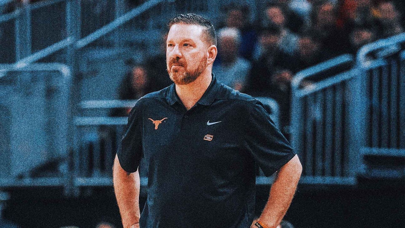 Texas Fires Chris Beard Amid Felony Domestic Violence Charge Fox Sports