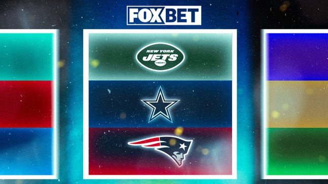 NFL odds Week 15: Why you should ride with the Cowboys, more best bets ...