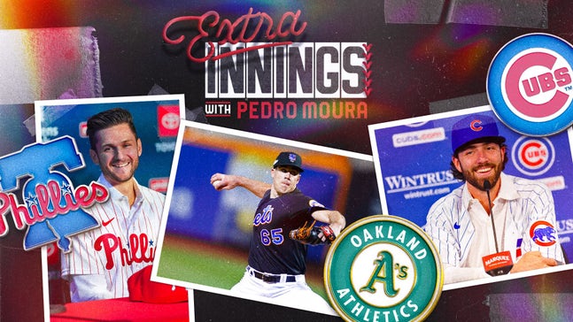 Why MLB teams are signing stars to deals over 10 years | FOX Sports