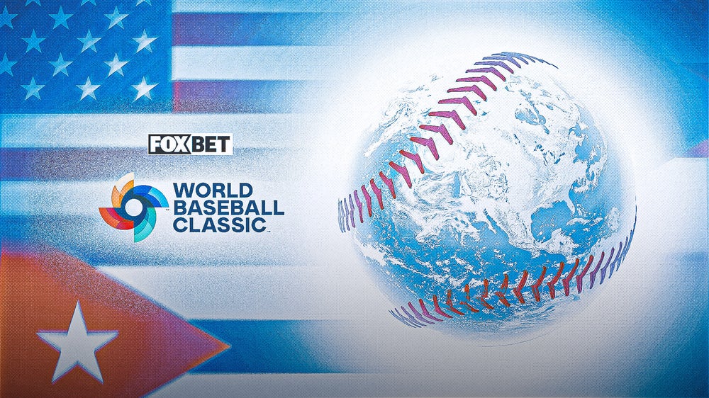 World Baseball Classic Odds News | Betting Insights, Picks, Wagering