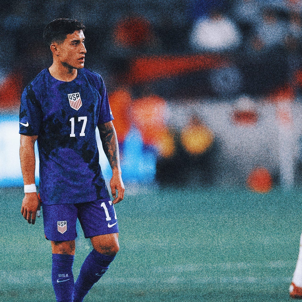 Usmnt Wallpaper Tim Howard