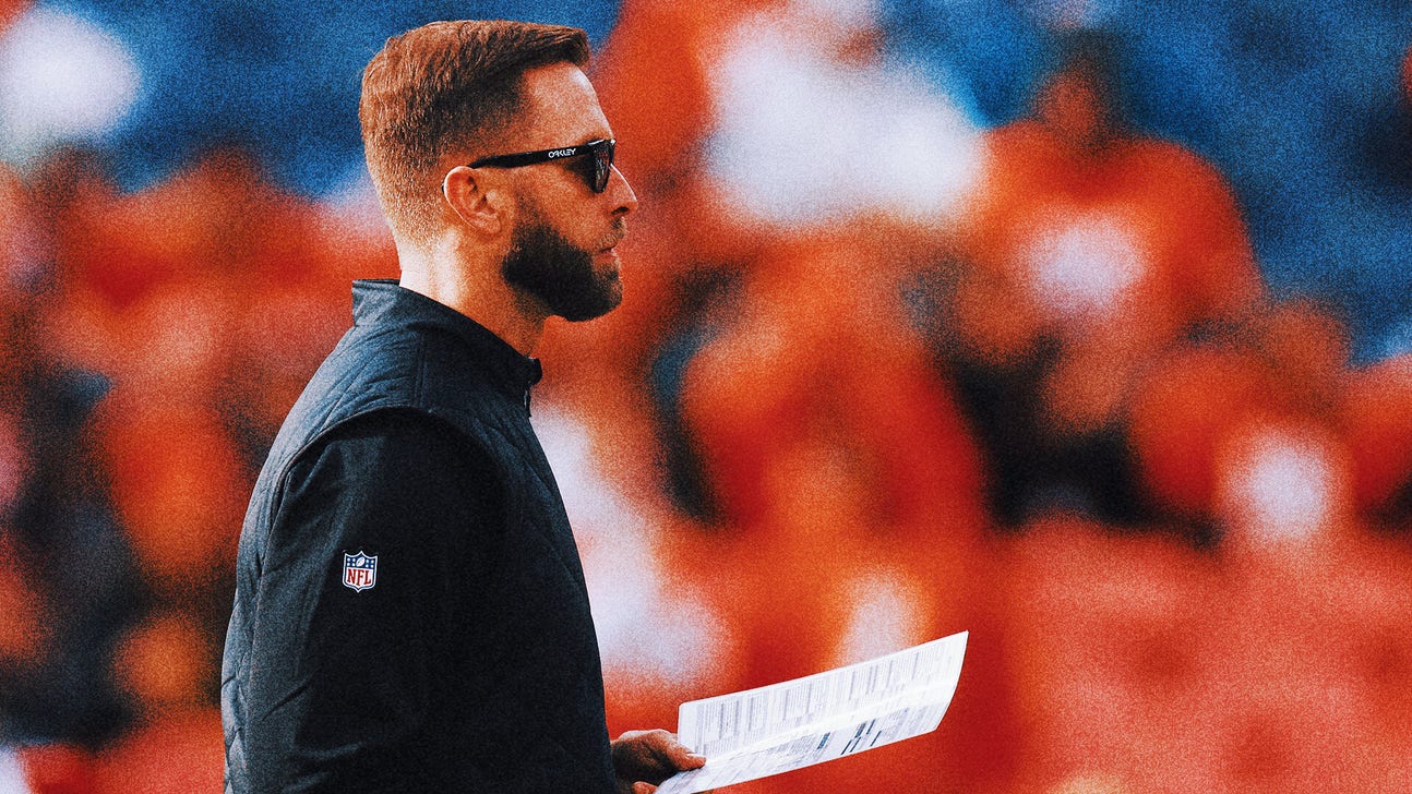 Kliff Kingsbury buys one-way ticket to Thailand, not interested in ...