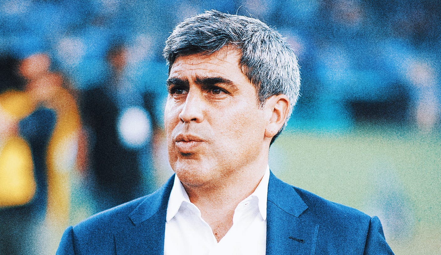 claudio reyna position