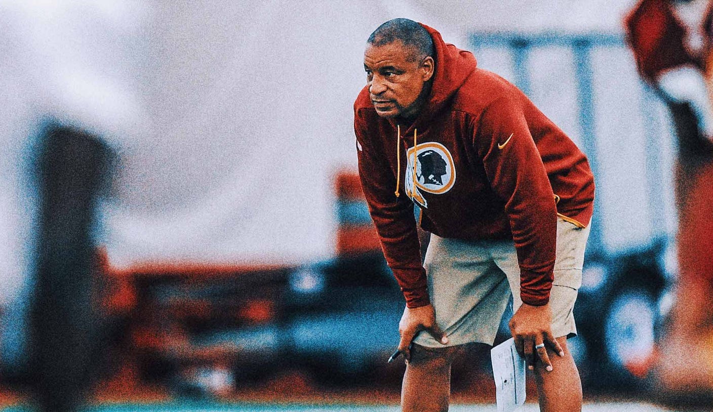 USFL HIRES RAY HORTON AS PITTSBURGH MAULERS HEAD COACH | Smirfitts Speech