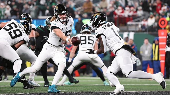 2024 NFL London Games: Schedule, teams, how to watch | FOX Sports