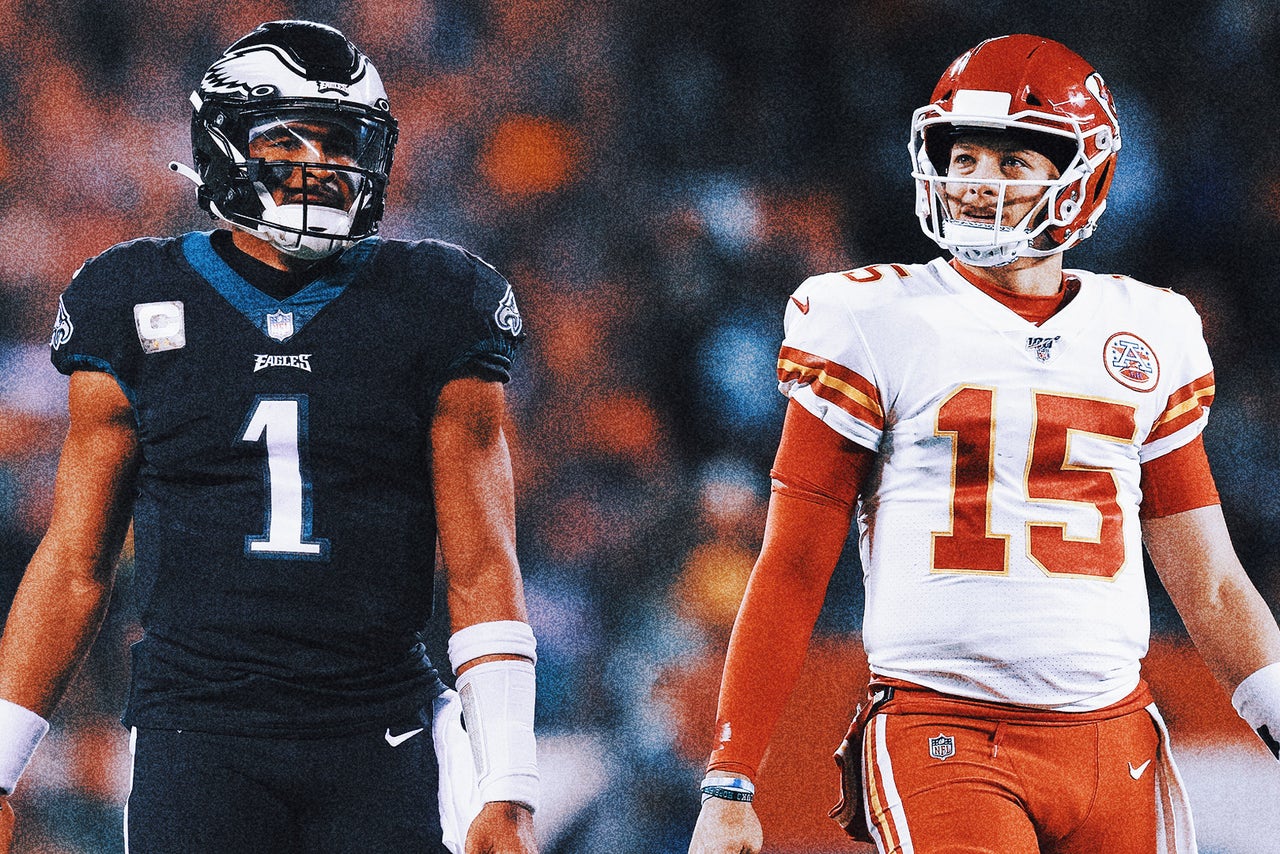 Happy birthday Jalen Hurts! Breaking down the superstar's best career ...