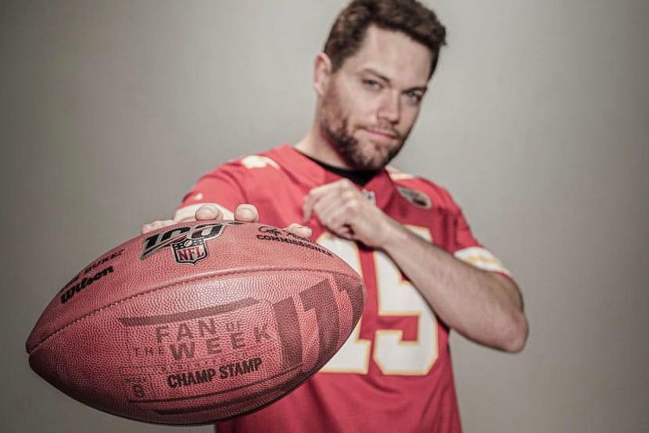 The strange but true story of the Chiefs' good-luck tattoo known as ...