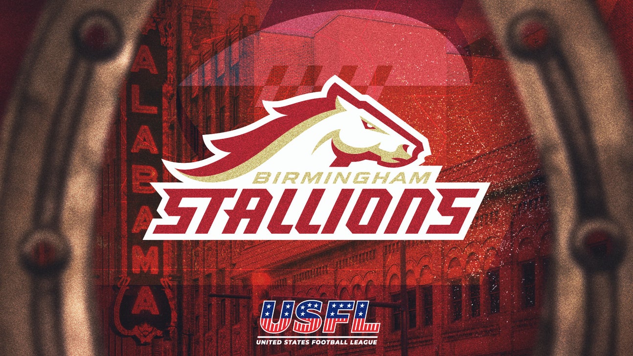 Birmingham Stallions' 2023 USFL schedule: Everything to know | FOX Sports