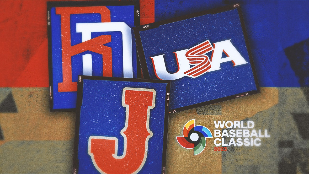 Verlander's top 10 World Baseball Classic teams | FOX Sports