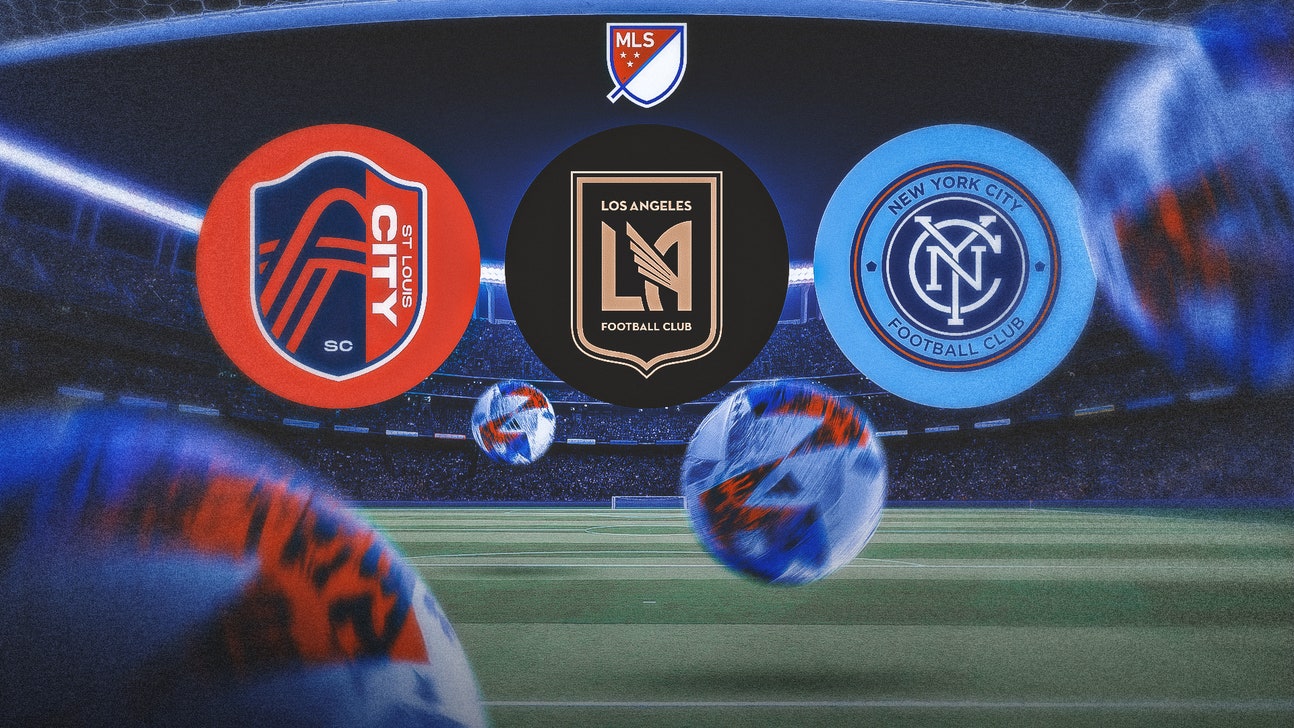 MLS will be defined by massive change in 2023 season | FOX Sports