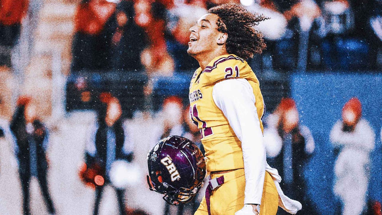 USFL holds tryouts hosted in partnership with HUB Football | FOX Sports