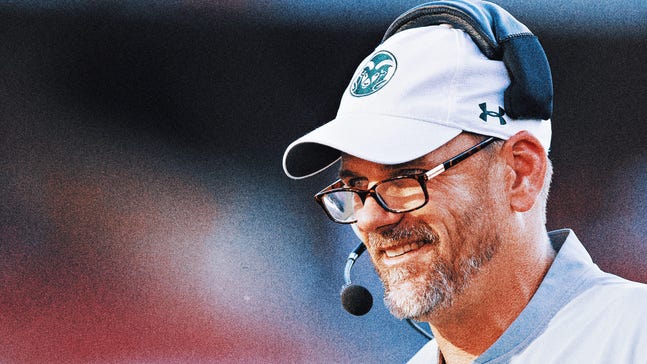 Mike Bobo named Georgia's new OC as Todd Monken heads to Ravens | FOX ...