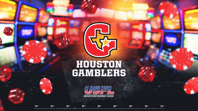 Houston Gamblers' 2023 USFL schedule: Everything to know | FOX Sports