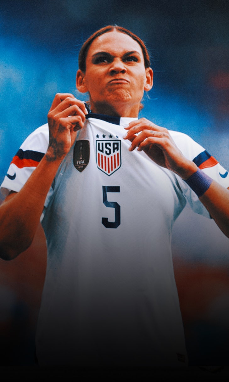 Uswnt Iphone Wallpaper