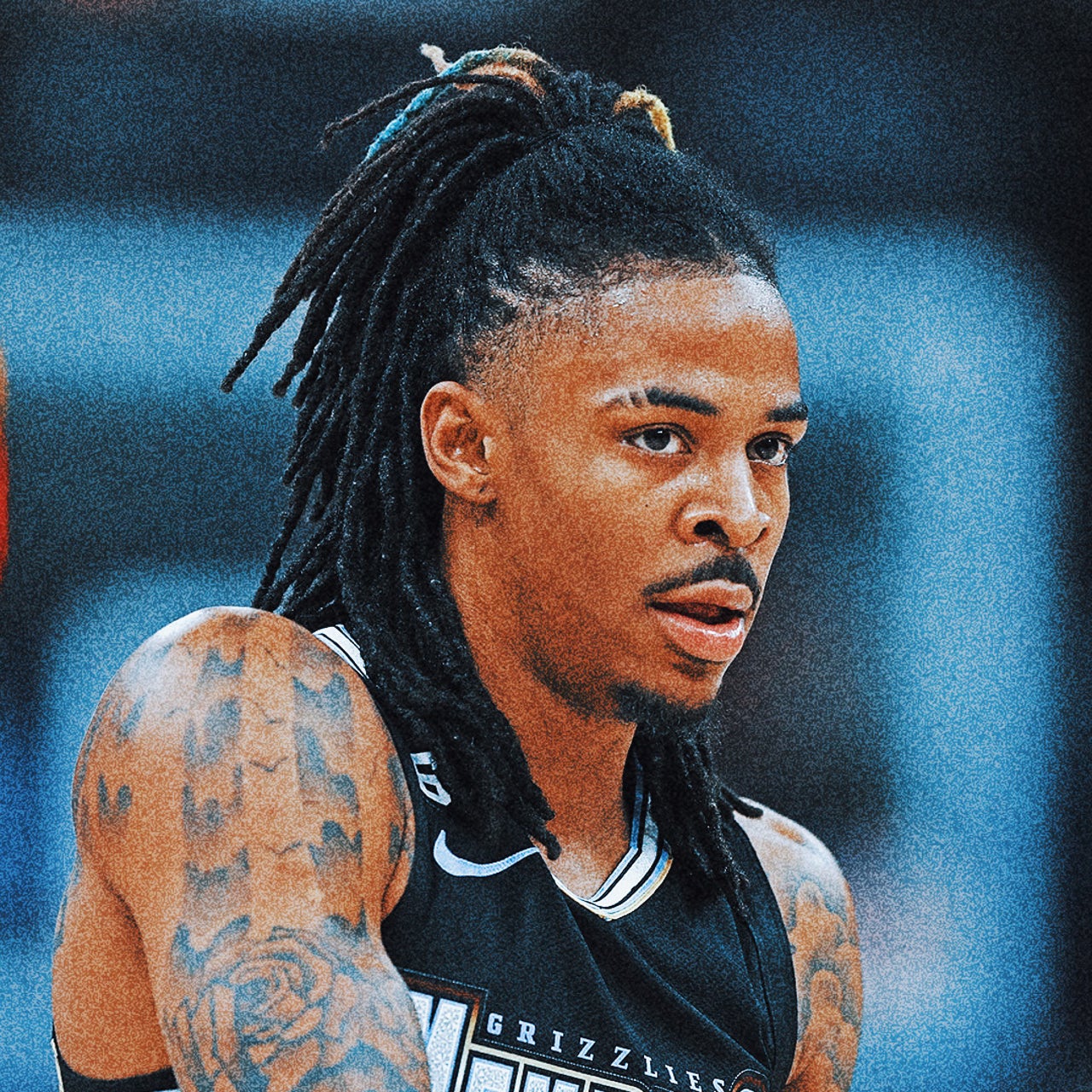 John Morant's Instagram, Twitter & Facebook on IDCrawl