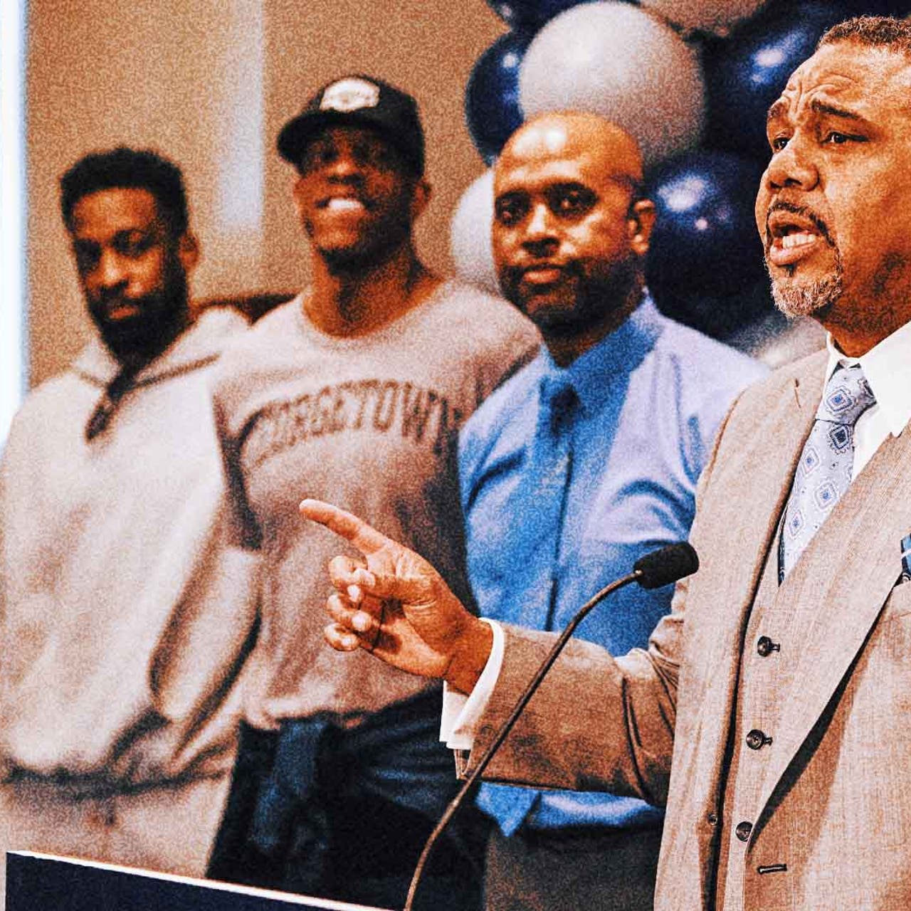 Ryan Cooley On Life With Derek