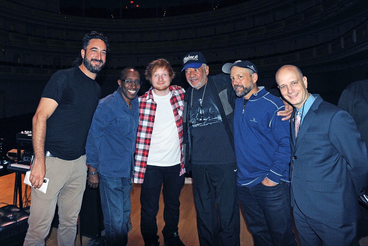 The legend of Shlomo Lipetz, WBC Team Israel's 44-year-old 'mythical ...