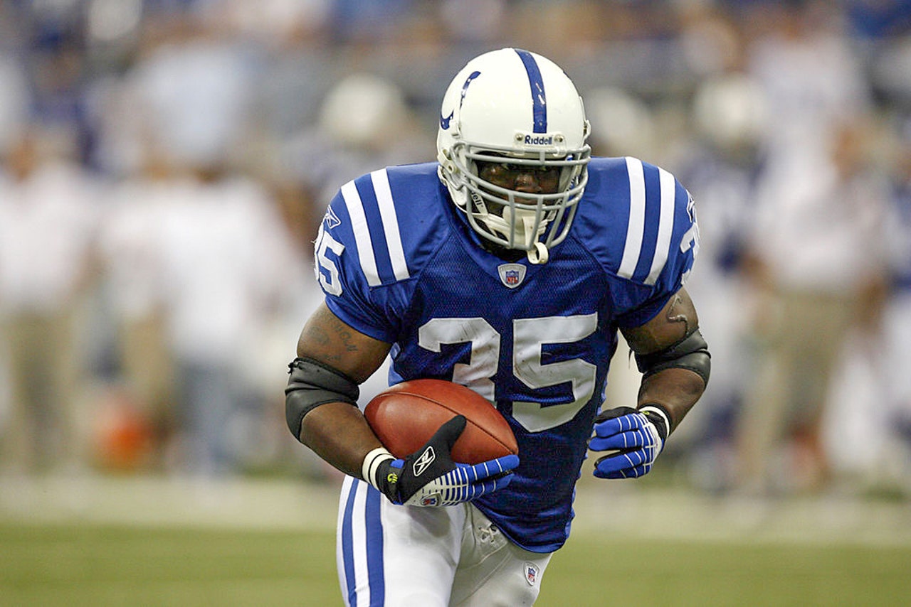 Why new Titans GM Ran Carthon is the team-builder Tennessee needs | FOX ...