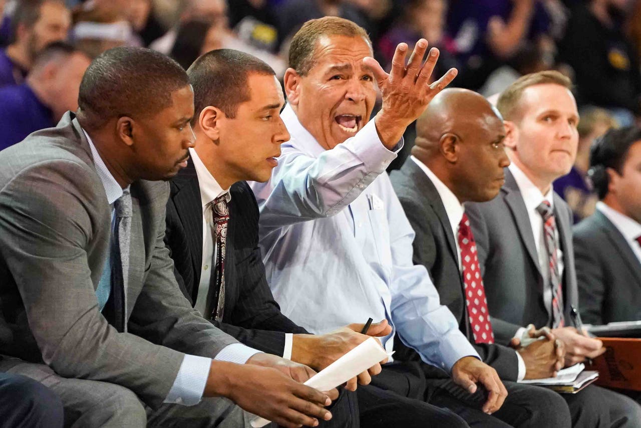 Kelvin Sampson's failures could key Houston's biggest success | March ...