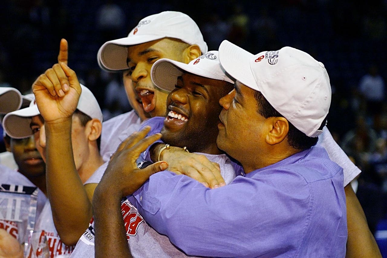 Kelvin Sampson's failures could key Houston's biggest success | March ...