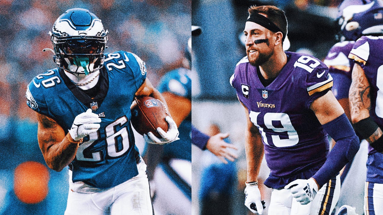 Panthers coach Frank Reich on team's offseason moves: 'We mean business ...