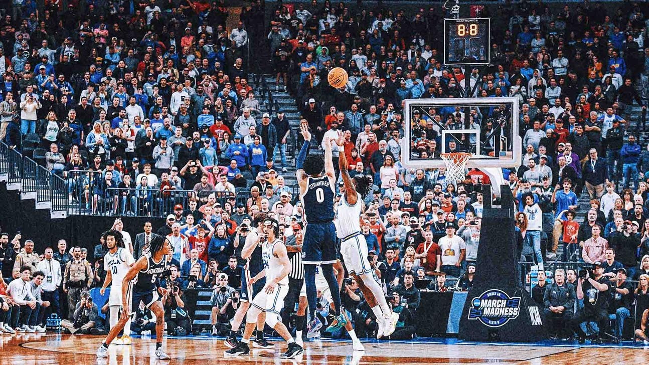 adam morrison crying ucla