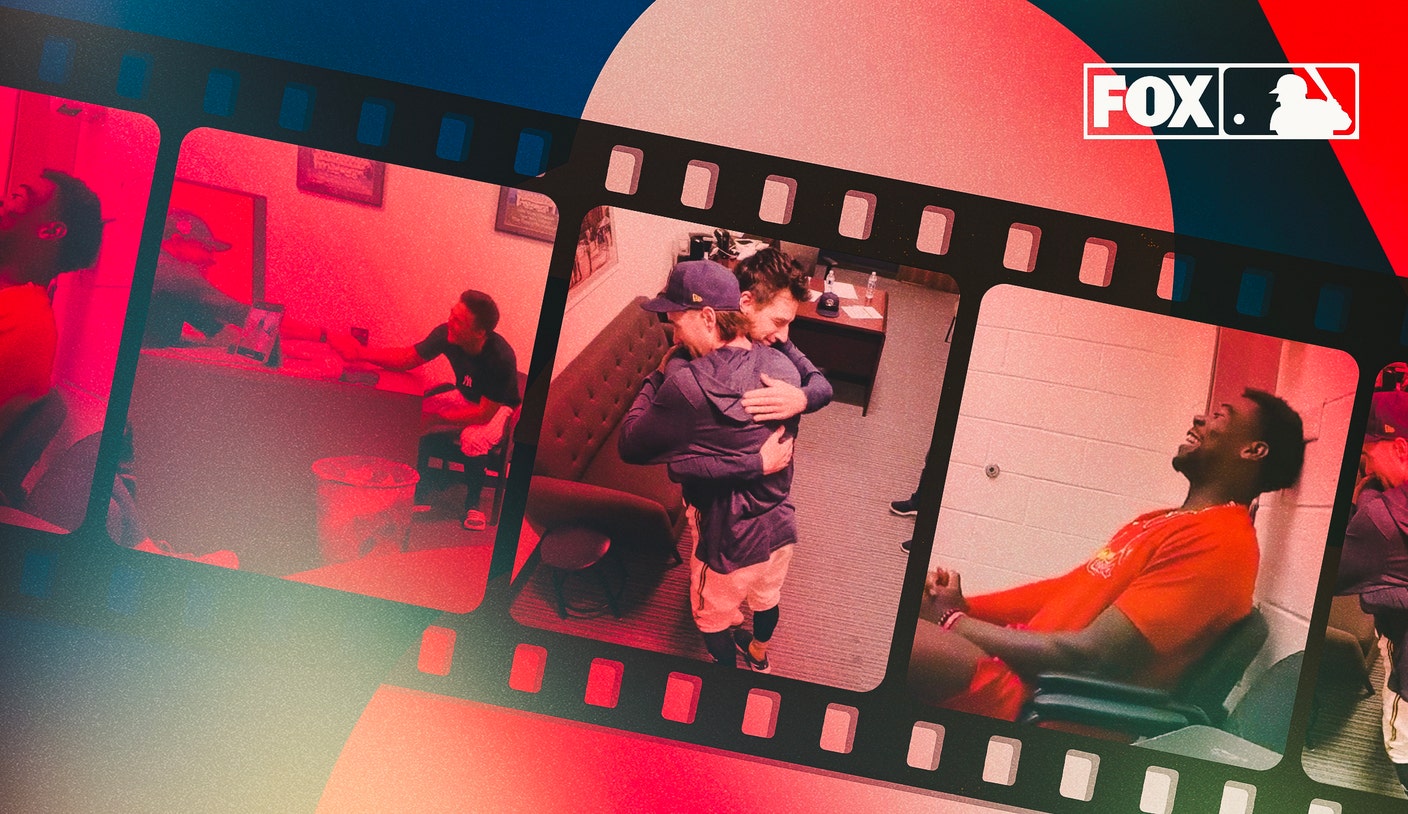 Check Out Top MLB Prospects Reactions To Making Opening Day Rosters check-out-top-mlb-prospects-reactions-to-making-opening-day-rosters