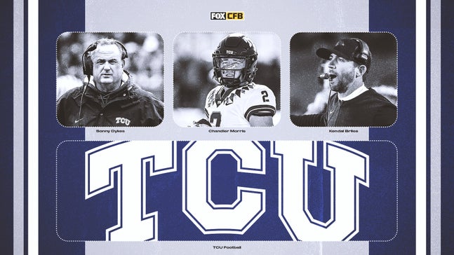 TCU spring football storylines: The start of something special? | FOX ...