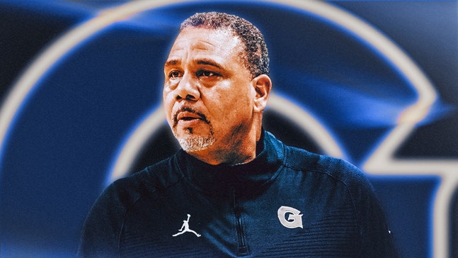 Georgetown hires Providence's Ed Cooley as head coach | FOX Sports