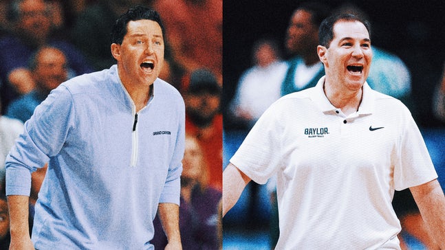 Grand Canyon basketball team gets assist from Baylor after luggage ...