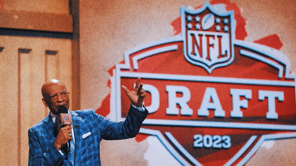 2023 NFL Draft News - NFL Mock Draft, News, Analysis & Results | FOX Sports