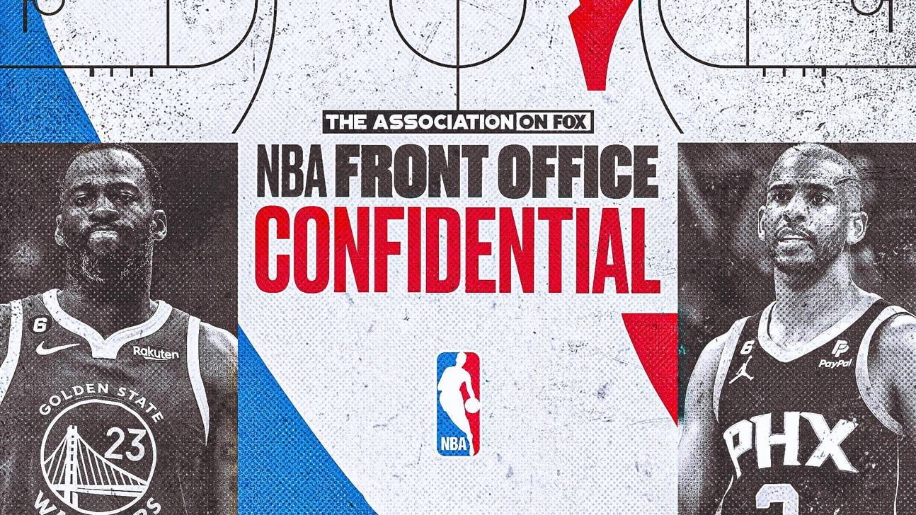NBA Front Office Confidential: Whose championship window is closing ...